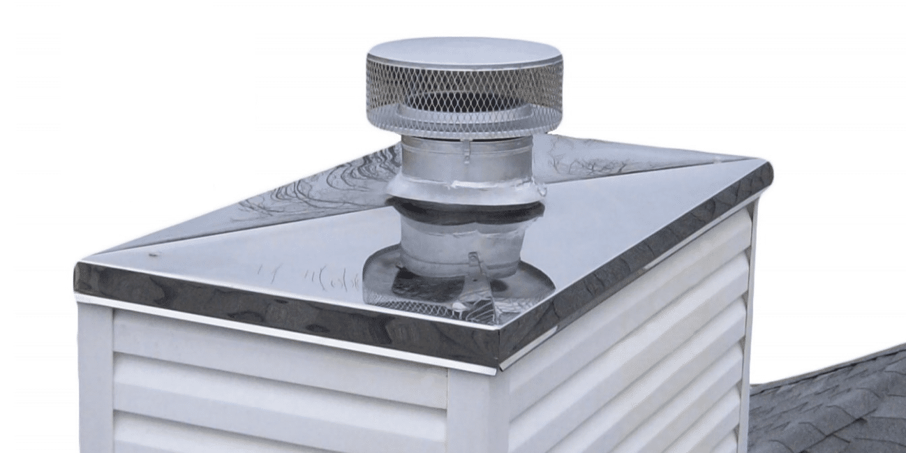 A Comprehensive Guide to Chimney Chase Covers - HY-C