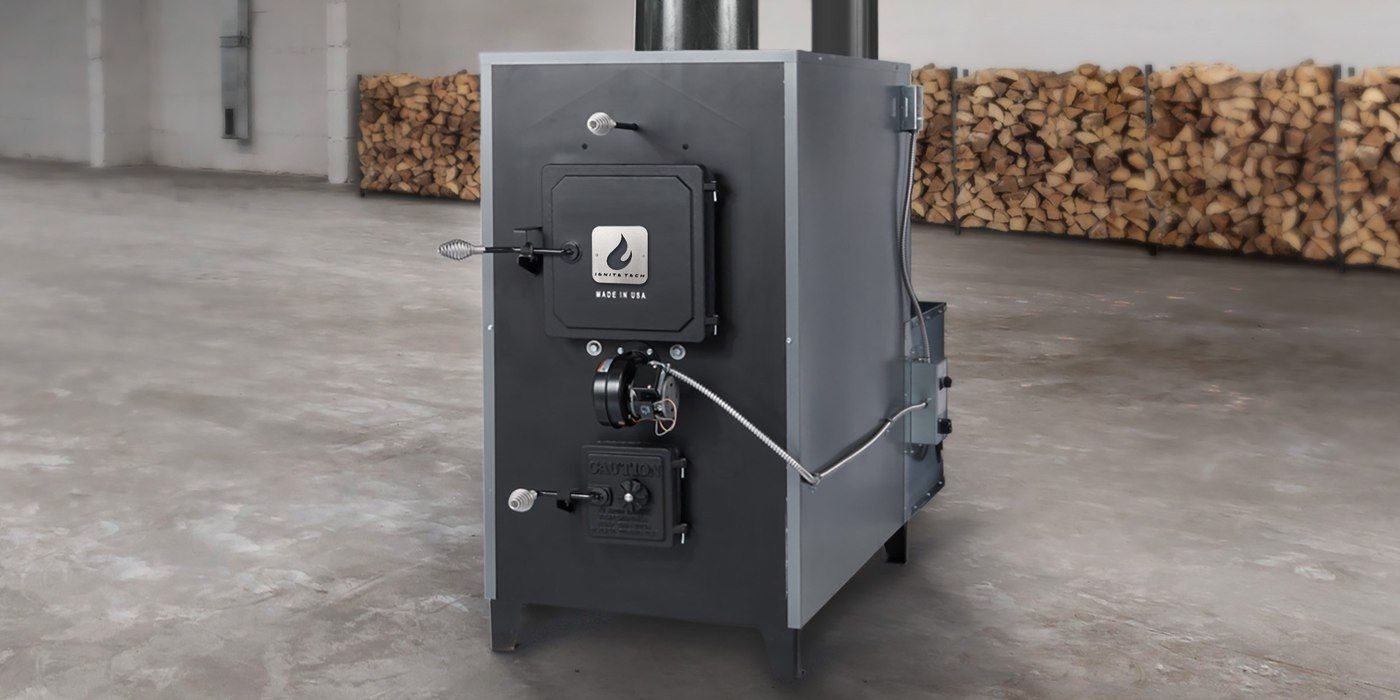 Ignite Tech Furnace Buying Guide - HY-C
