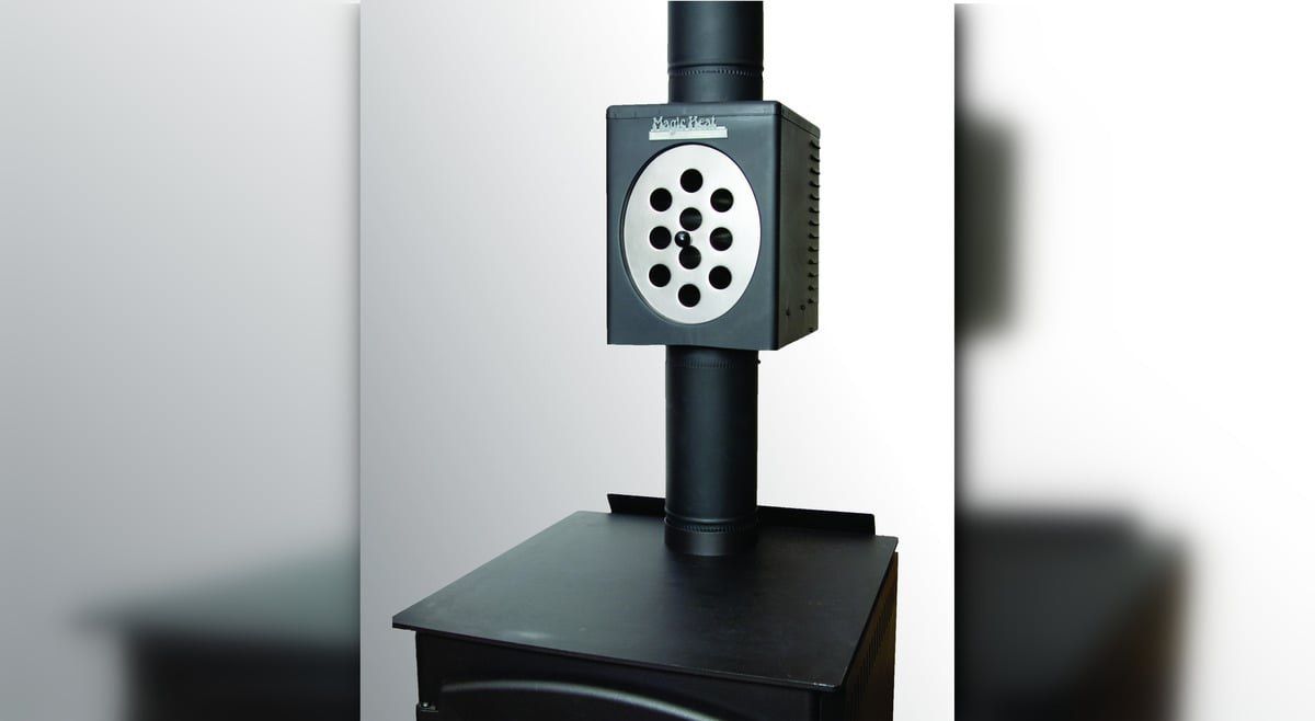 How Does a Heat Reclaimer Work? - HY-C